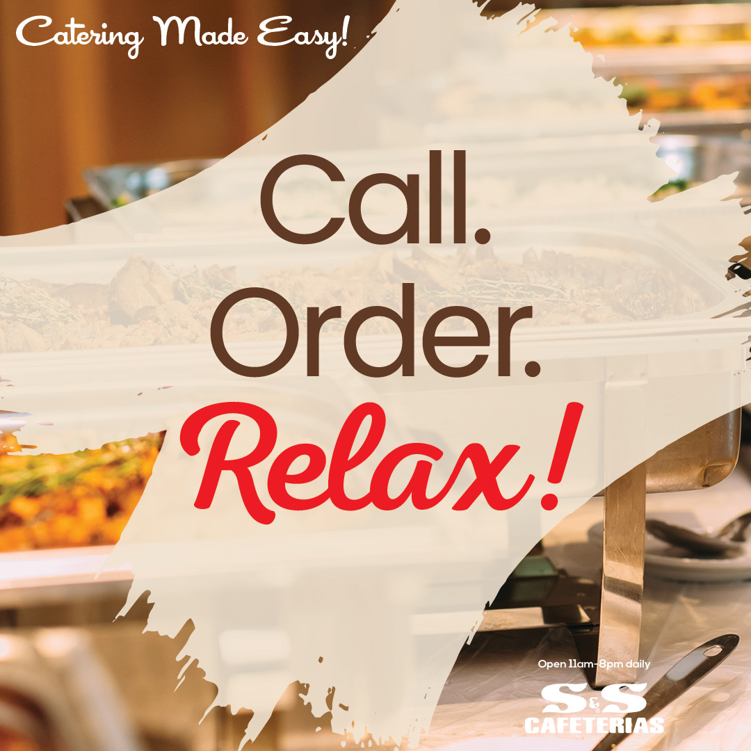 S&S Cafeterias – S&S Cafeterias